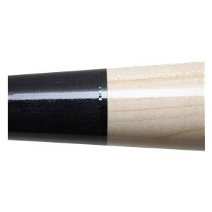 Chandler Hard Pro Maple Wood Baseball Bat: CC13 Adult | JustBats.com