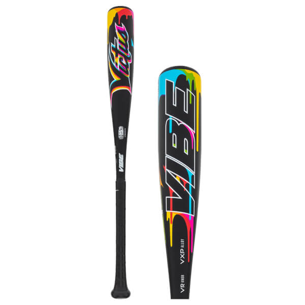 Victus Vibe -10 USSSA Baseball Bat: VSBVIB10 | JustBats.com