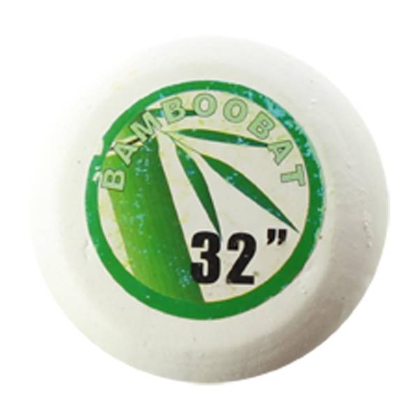 BamBooBat Bamboo Wood Baseball Bat HWBR100M | JustBats.com