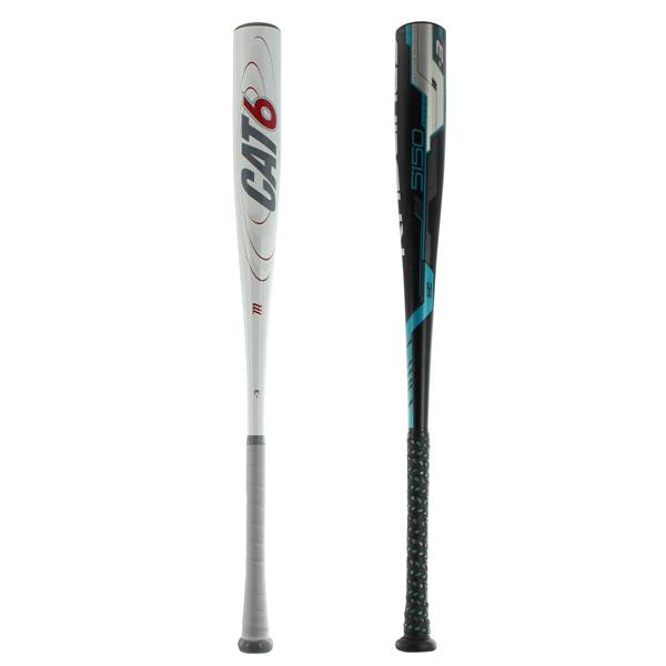 Bat Pack | Marucci Cat 6 and Rawlings 5150 BBCOR Baseball Bats: MCBC614 ...