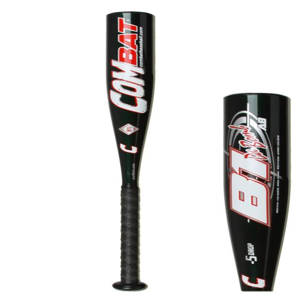 COMBAT B1 Composite Senior League Baseball Bat: B1AB3 | JustBats.com