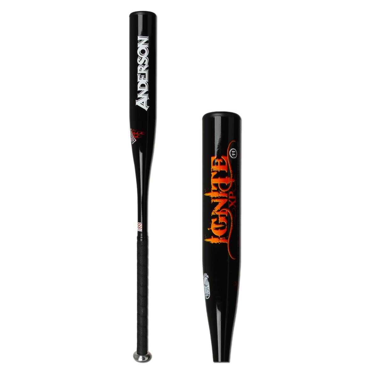 Anderson Ignite XP Youth Baseball Bat: IXP | JustBats.com