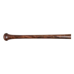 Axis Pro Elite Mahogany/Natural Maple Wood Baseball Bat: MN-271 Adult ...