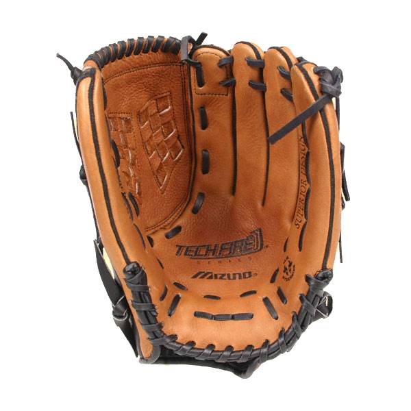 Mizuno Techfire 13" Softball Glove GTF1301 | JustBallGloves.com