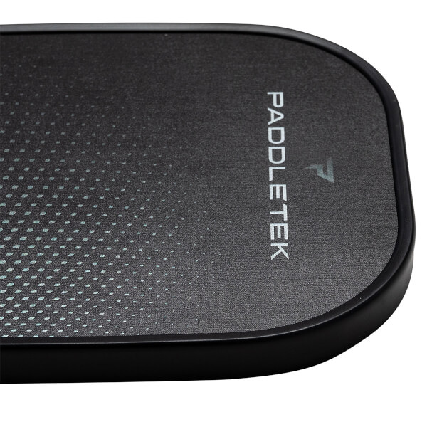 Paddletek Tempest Reign V3 Carbon Fiber Pickleball Paddle | JustPaddles.com