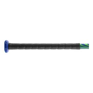 Worth EST Comp Balanced USSSA Slow Pitch Softball Bat WCESBU | JustBats.com