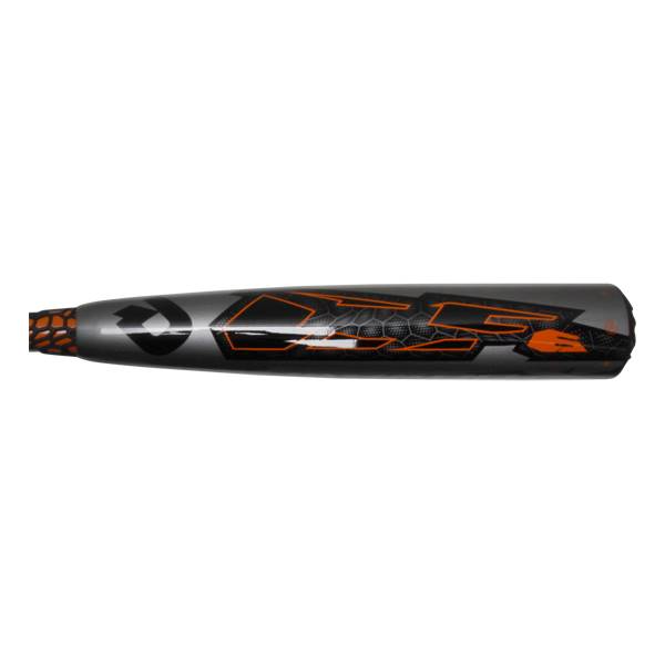 DeMarini CF6 -8 2 5/8 Senior League Baseball Bat WTDXCFR | JustBats.com