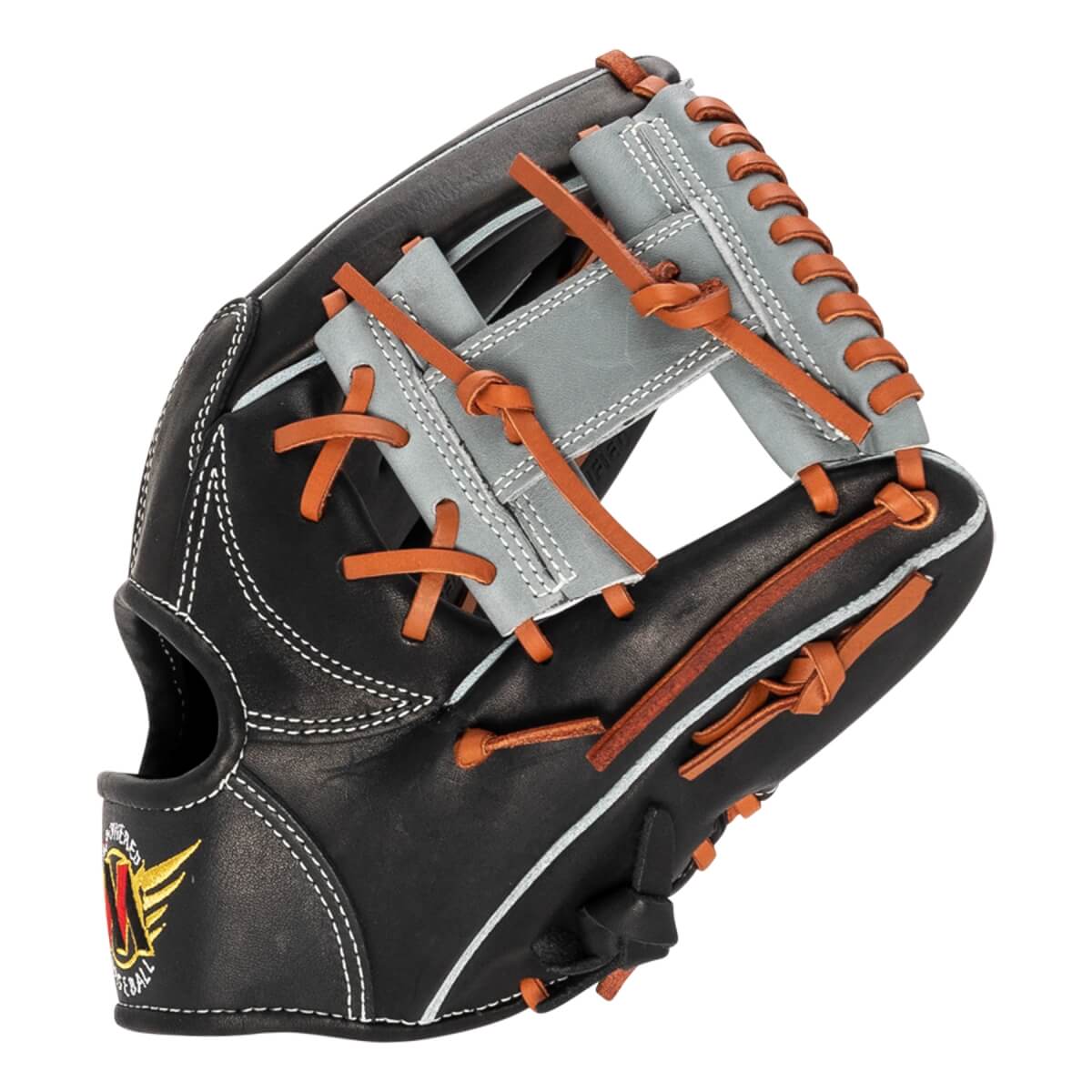 M^Powered X^Cellsior 11" Youth Baseball Glove (MPXC1100BGT ...