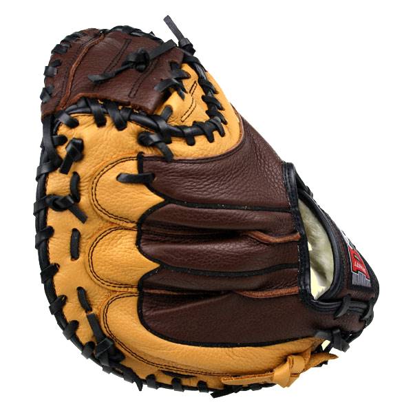 Louisville Slugger Dynasty 30" Youth Catcher's Mitt DYCMY ...