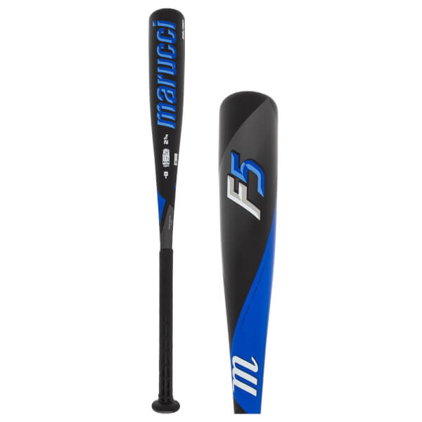 Marucci F5 -8 2 3/4" USSSA Baseball Bat: MSBF52X8 | JustBats.com