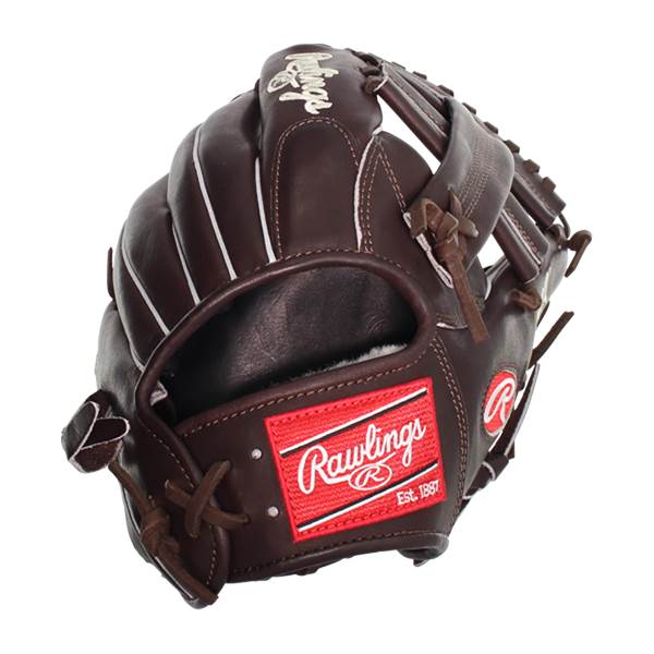 Rawlings Pro Preferred Custom 11.25" Baseball Glove (PROSNP2-1CUST ...
