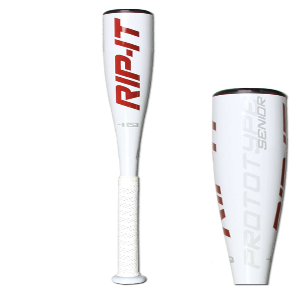 RIP-IT Prototype -10 2 3/4" Youth Big Barrel Baseball Bat B1310 ...