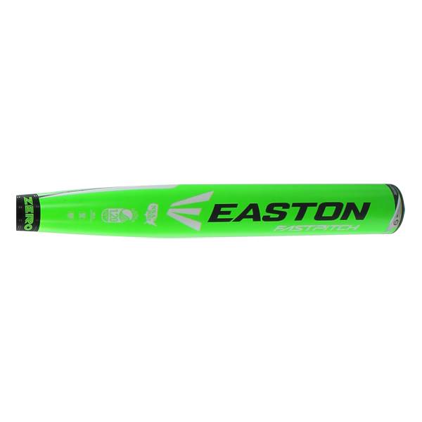 Easton MAKO TORQ CXN ZERO -9 2 1/4 Fastpitch Softball Bat FP16MKT9 ...