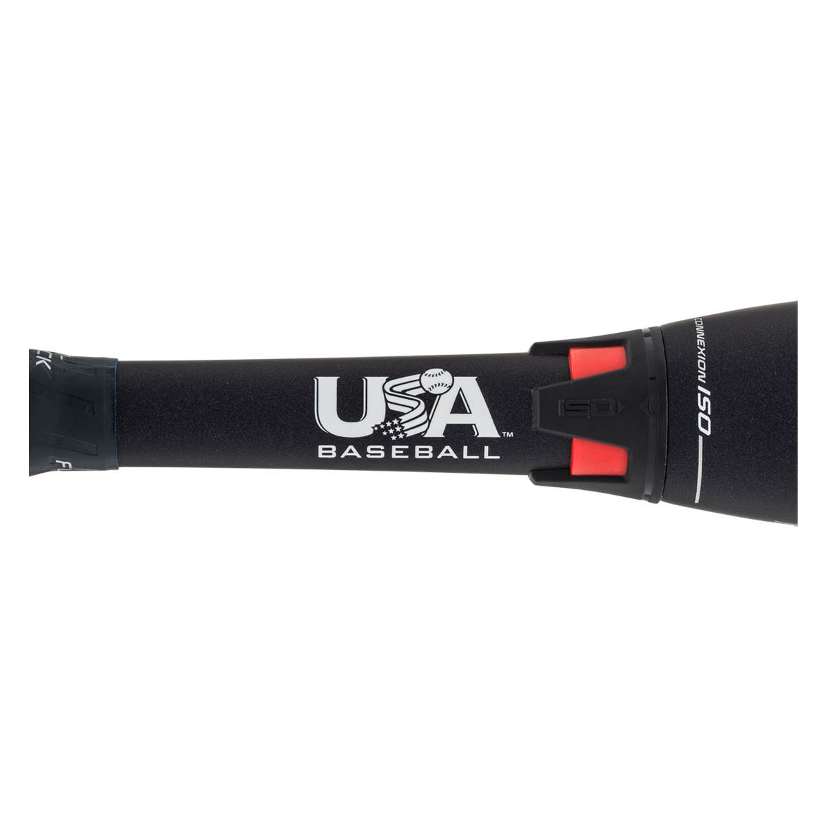 Easton ADV 360 -5 2-5/8" USA Baseball Bat (YBB22ADV5) | JustBats.com