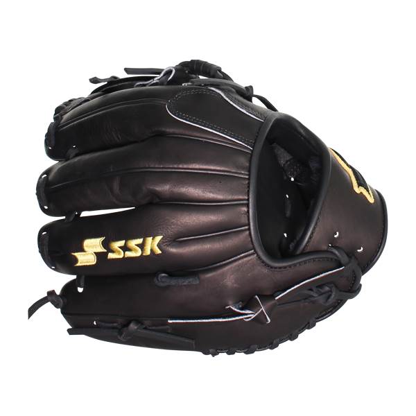 SSK Black Line 11.50" Baseball Glove (S19BB115D) | JustBallGloves.com