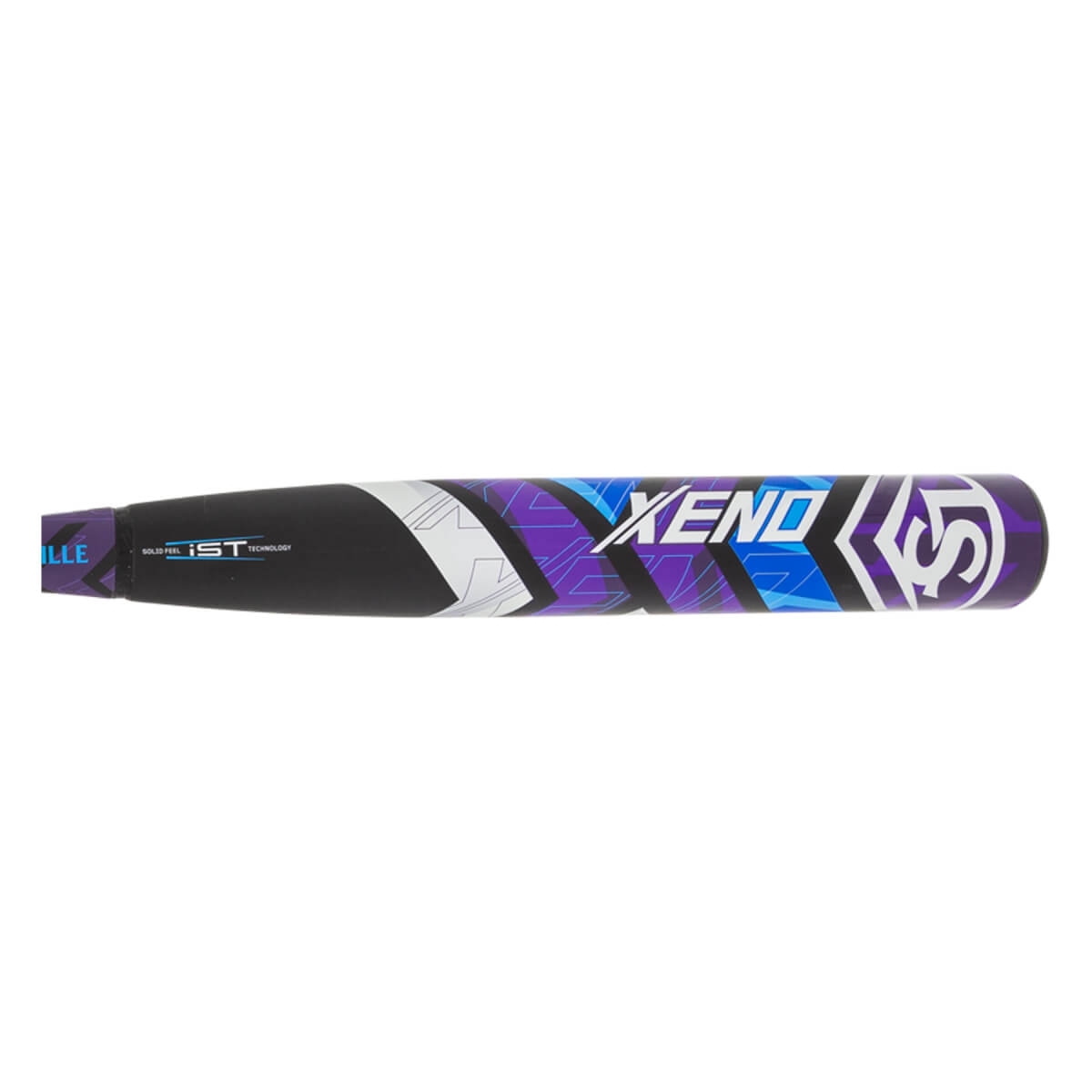 Louisville Slugger Xeno -10 Fastpitch Softball Bat (WBL2456010 ...