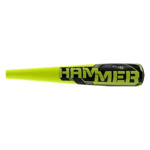 Easton Hammer -8 2 5/8" USA Baseball Bat YBB19HM8 | JustBats.com