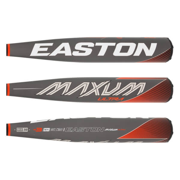 Easton MAXUM ULTRA BBCOR Baseball Bat (BB21MX) | JustBats.com