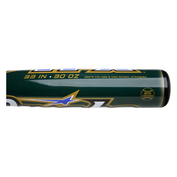 Louisville Slugger TPX Omaha -3 2 5/8" BESR Baseball Bat CB95 Adult ...