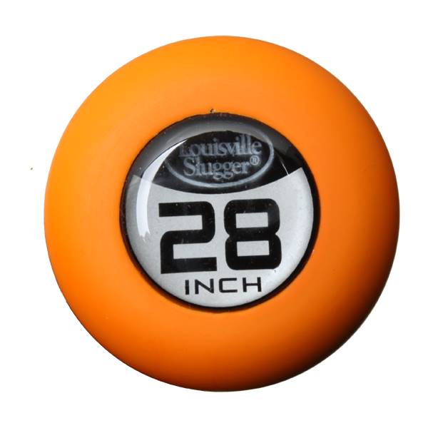 Louisville Slugger TPX Catalyst -12 2 5/8" Senior League Baseball Bat ...