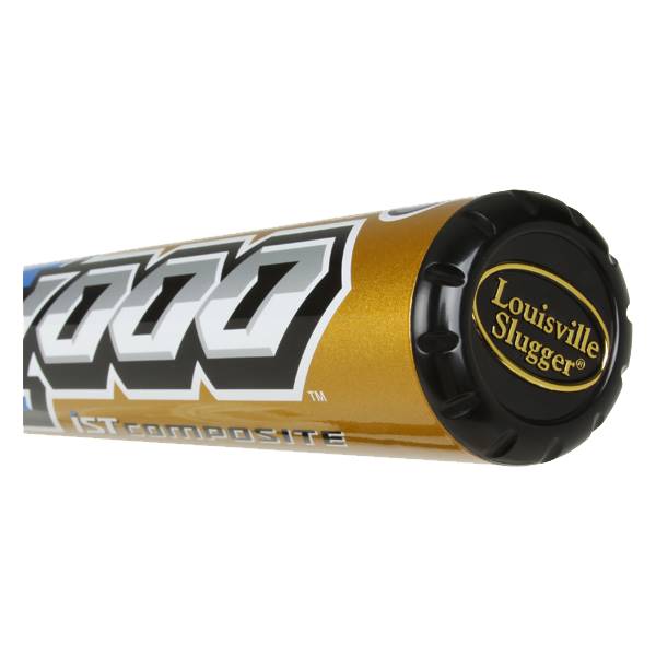 Louisville Slugger TPX Z-1000 -10 2 1/4" Youth Baseball Bat YB11Z5 ...