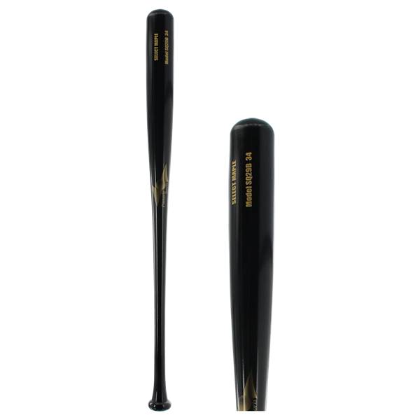 Pinnacle Select Maple Wood Baseball Bat SQ29B | JustBats.com