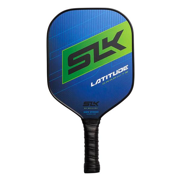 Selkirk SLK Latitude Graphite Lightweight Pickleball Paddle ...