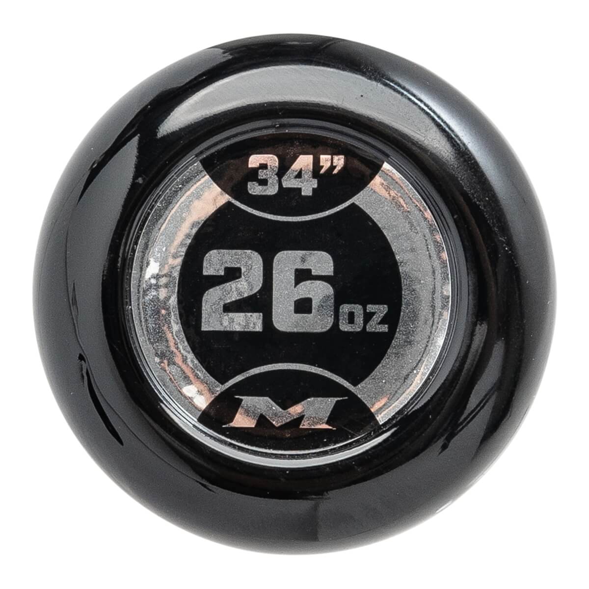 Miken Freak OG 13.5" Balanced USSSA Slow Pitch Softball Bat (MSU3FKOGB ...