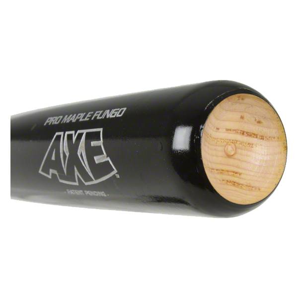 Baden Sports AXE Pro Maple Fungo Baseball Bat: AXEFUN | JustBats.com