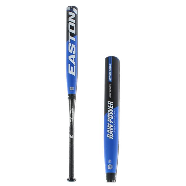 Easton Raw Power Baker Balanced ASA Slow Pitch Softball Bat SP15BBA ...