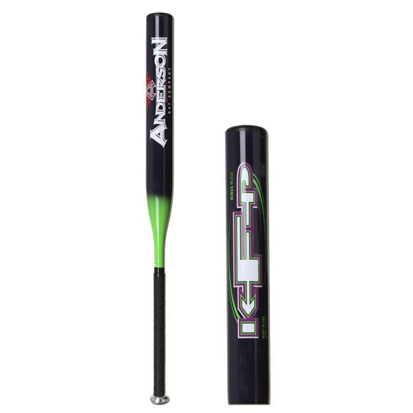 Anderson KFP Fastpitch Softball Bat: KFP | JustBats.com