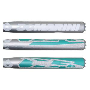 DeMarini CF6 -11 2 1/4 Fastpitch Softball Bat WTDXCFS | JustBats.com