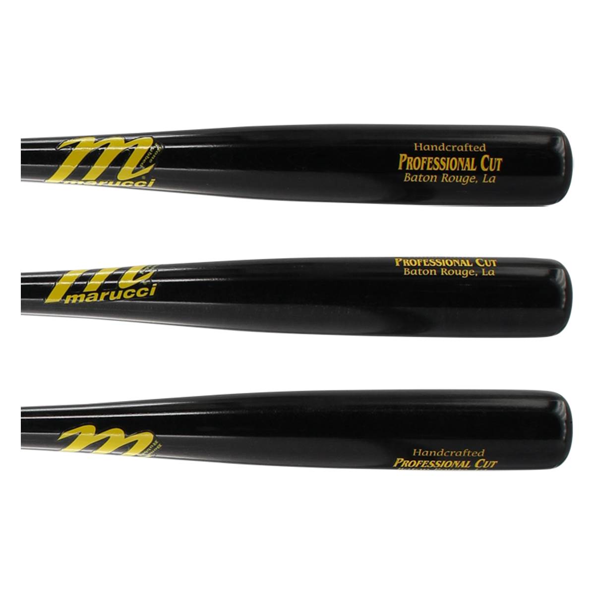 Marucci Pro Cut Maple Wood Baseball Bat MEFMPC-RH6 | JustBats.com