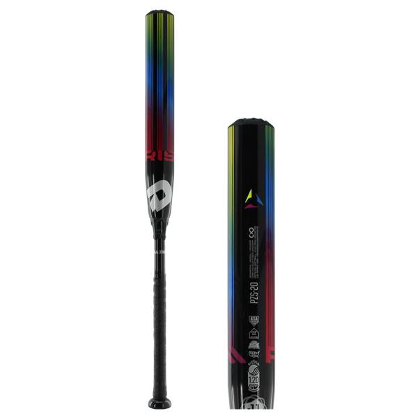 DeMarini Prism -11 Fastpitch Softball Bat WTDXPZS | JustBats.com
