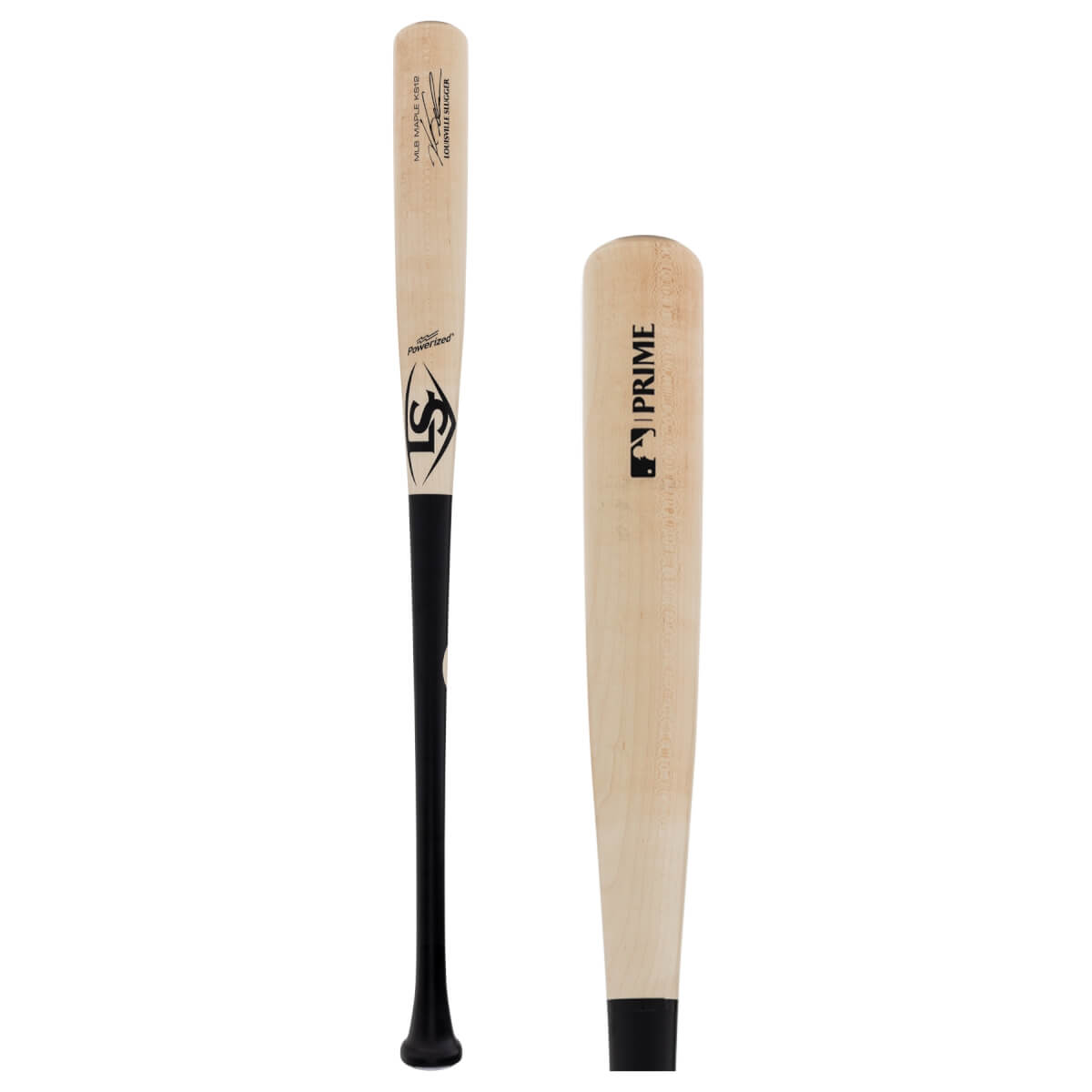 Louisville Slugger Pro Prime KS12 Kyle Schwarber Maple Wood Baseball Bat (WBL2937010) | JustBats.com