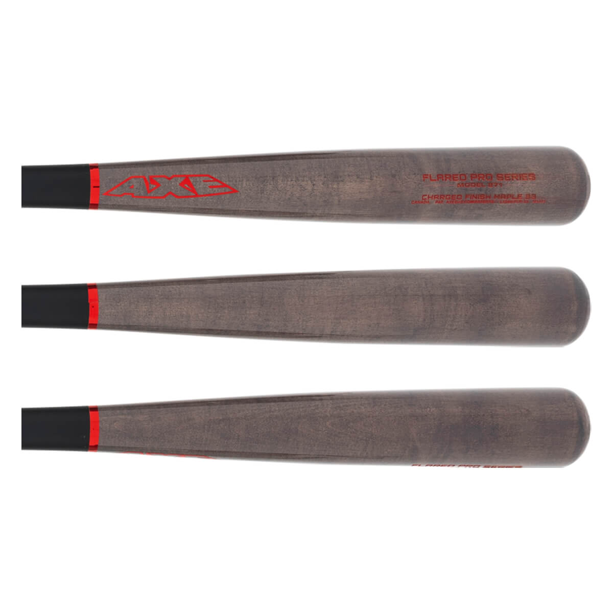 Axe Pro 271 Maple Wood Baseball Bat (L124K-FLR) | JustBats.com