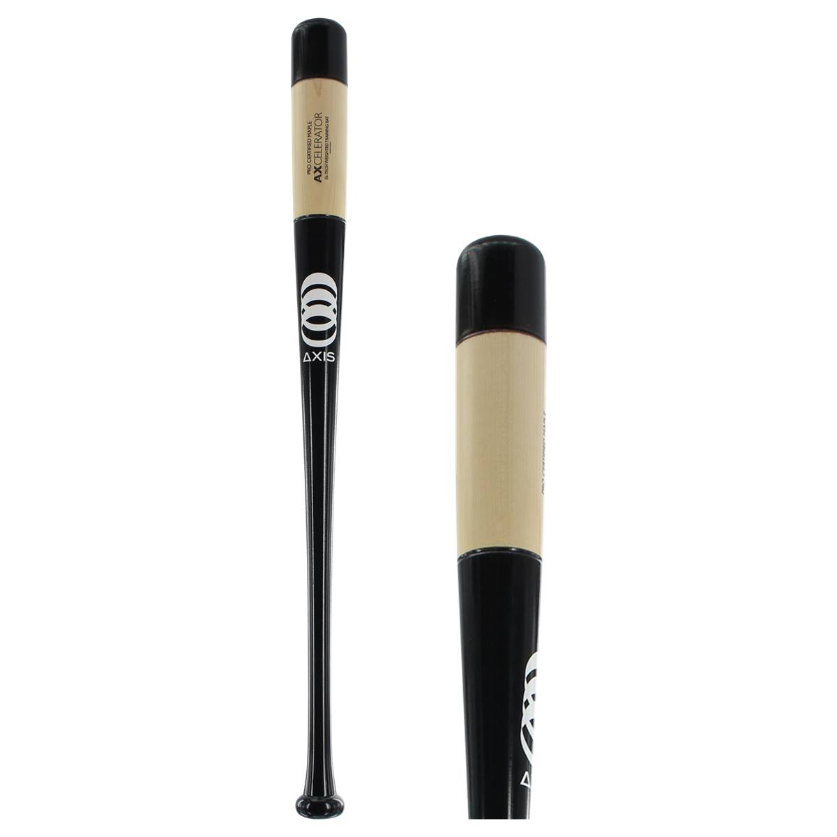 Axis Axcelerator 38 oz. Weighted Training Bat AXCEL | JustBats.com