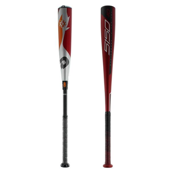 Bat Pack DeMarini Voodoo -10 and Rawlings 5150 -10 USA Baseball Bats ...