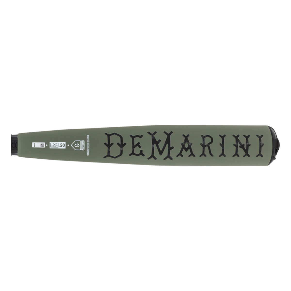 DeMarini The Goods BBCOR Baseball Bat: WBD2528010 | JustBats.com