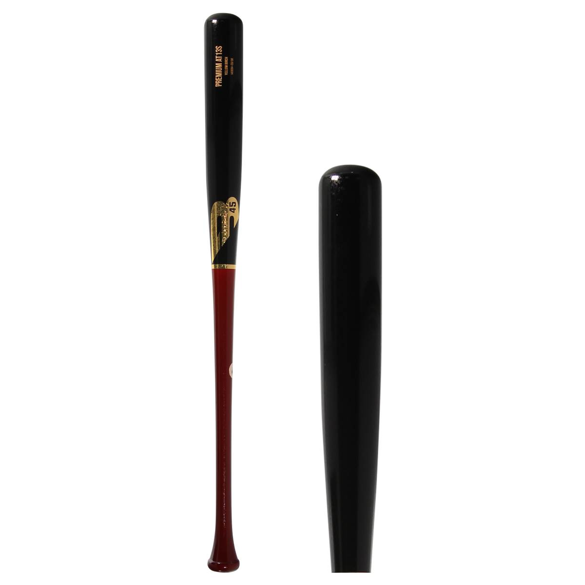 B45 Premium Abraham Toro Birch Wood Baseball Bat (AT13S) | JustBats.com
