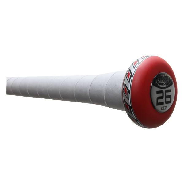 Louisville Slugger Z-2000 Balanced Slow Pitch Softball Bat: SBZ214-UB ...