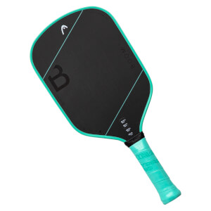 HEAD BOOM TOUR EX Carbon Fiber Pickleball Paddle | JustPaddles.com