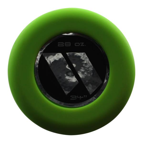 Worth EST Comp XXL 13.5 in. Barrel ASA Slow Pitch Softball Bat WESTZA ...