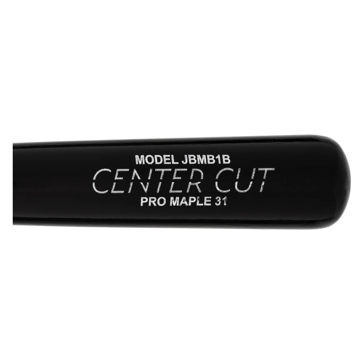 MaxBat Center Cut Rock Maple Wood Baseball Bat: (JBMB1B) | JustBats.com