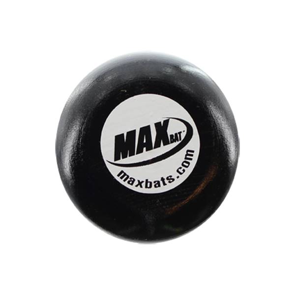 MaxBat Maple Wood Slow Pitch Softball Bat SB1 | JustBats.com