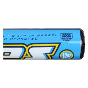 Louisville Slugger TPS Catalyst -12 2 1/4" Fastpitch Softball Bat ...