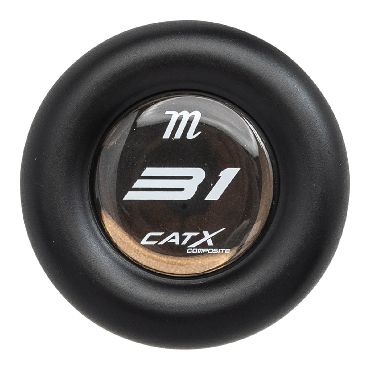 Marucci CATX Vanta Composite -10 USSSA Baseball Bat: MSBCCPX10V ...