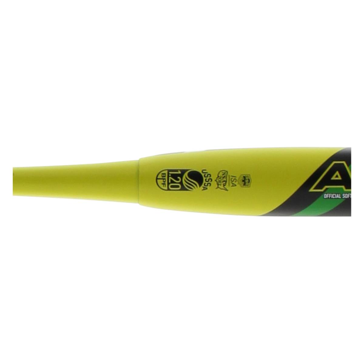 Anderson Ambush ASA/USSSA Slow Pitch Softball Bat SPAB20 | JustBats.com
