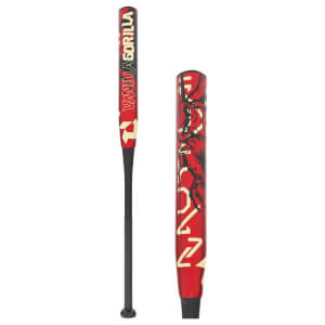 2023 DeMarini Nautalai Jason Magnum 12" Endloaded USSSA Slow Pitch ...