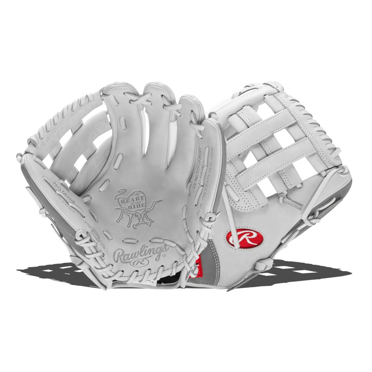 Rawlings Heart of the Hide R2G Speed Shell 11.75" Baseball Glove (PROR205-6WSS) | JustBallGloves.com